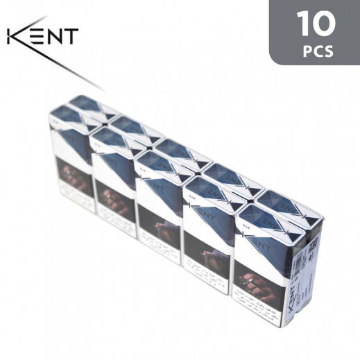 Buy Kent Cigarettes Online – Premium Wholesale Cigarette Supplier
